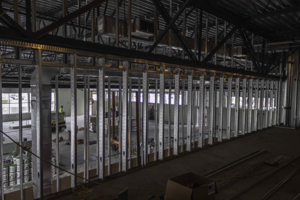 CVS Inside 13 - Lunacon Construction Group