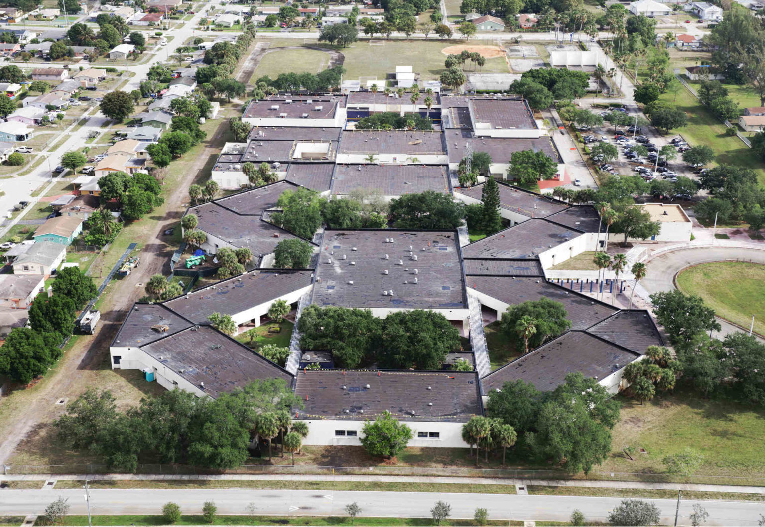 Projects - Lunacon Construction Group