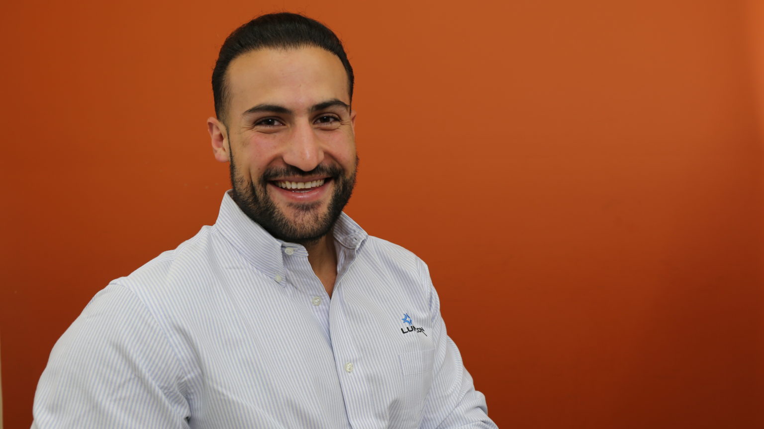 Alhasan Diab - Lunacon Construction Group