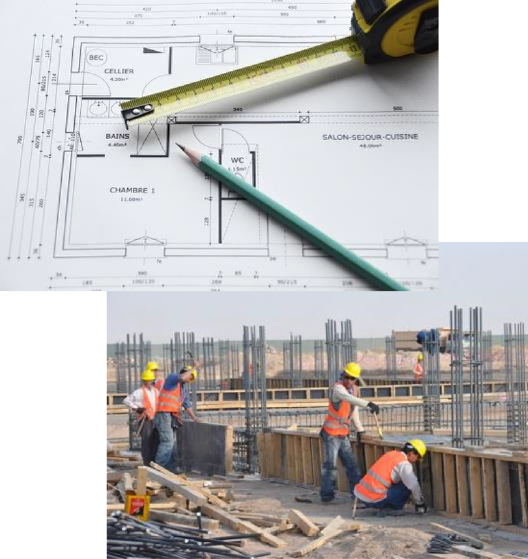 Understanding the Differences: Stick-Built vs.Panelized Construction ...