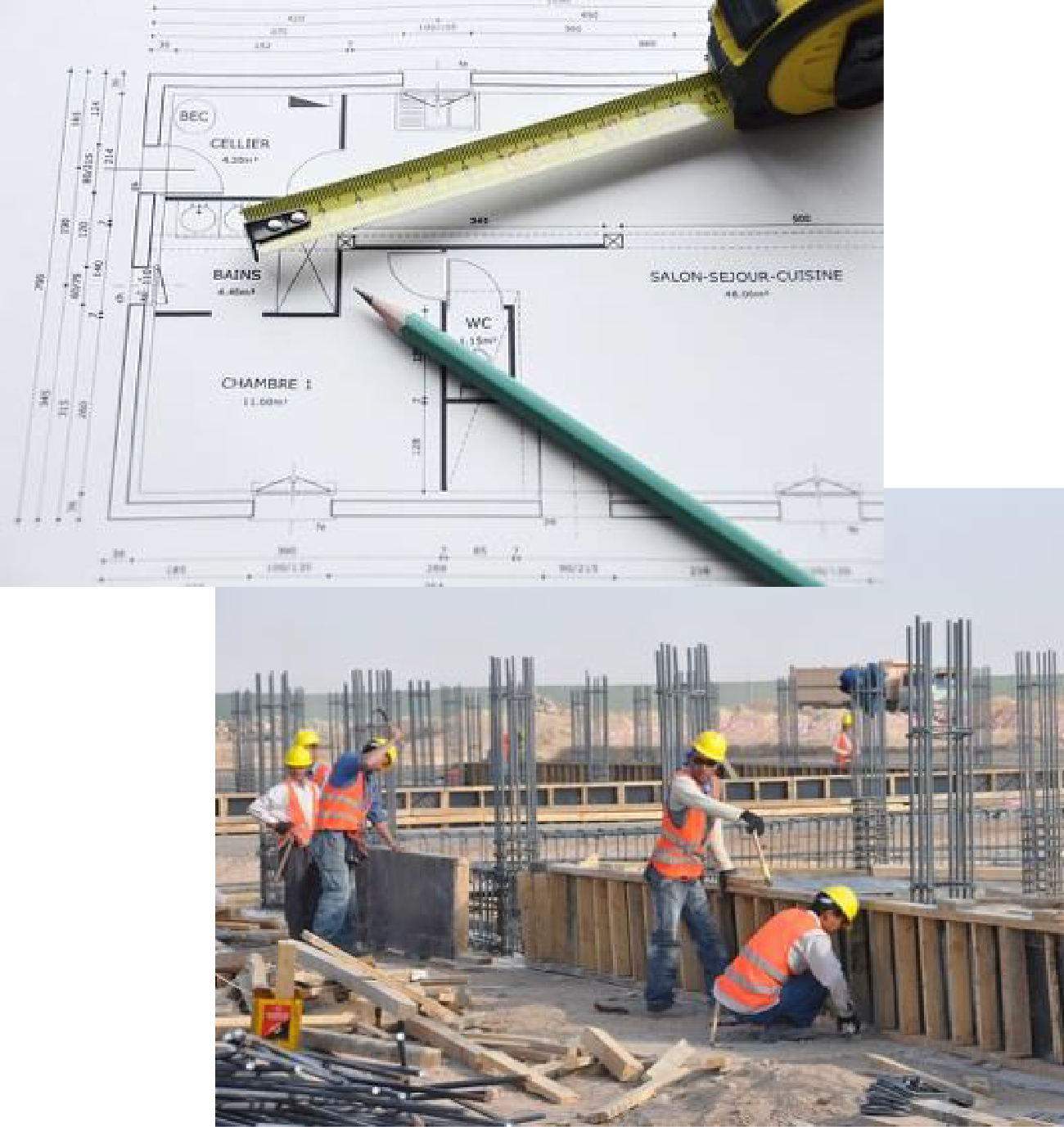 Understanding the Differences: Stick-Built vs.Panelized Construction ...