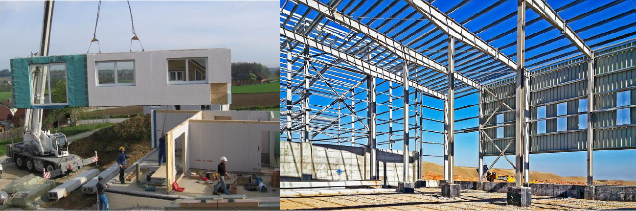 Understanding the Differences: Stick-Built vs.Panelized Construction ...